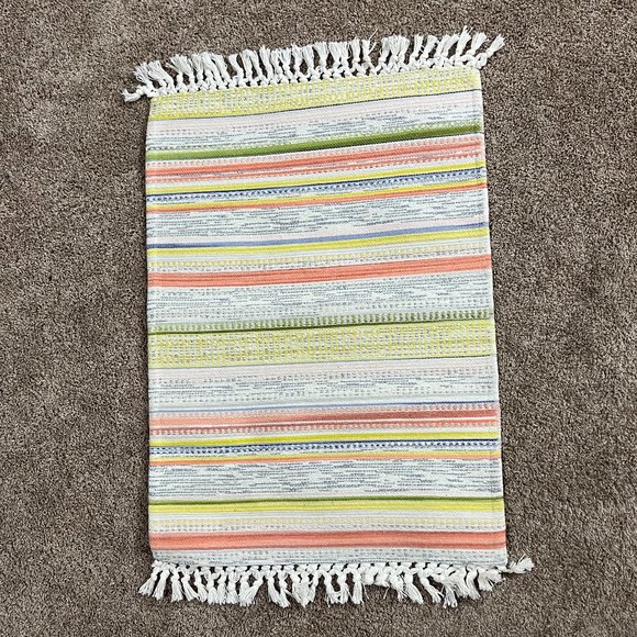 Opalhouse | Accents | Opalhouse Accent Rug 24 X 36 Nwot | Poshmark